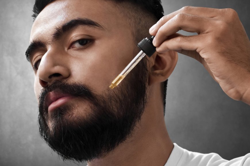 Barber-Approved Beard Grooming Hacks That Will Transform Your Look ...