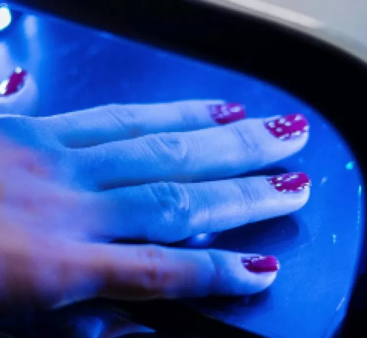 Gel Manicure by LK Nail Bar in Beltline SW Calgary - Gomystyle ...