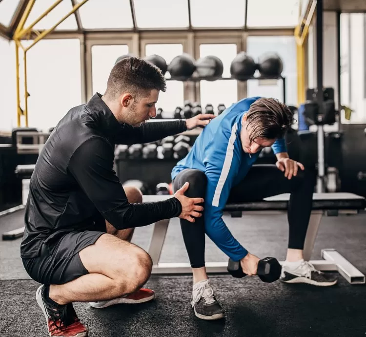 Personal Training by Club Phoenix Fitness in Victoria - Gomystyle ...
